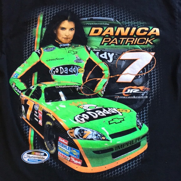 Danica Patrick Go Daddy Wallpaper